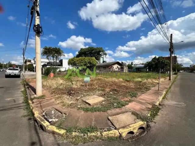 Terreno / Lote para Venda em Estância Velha/RS Centro