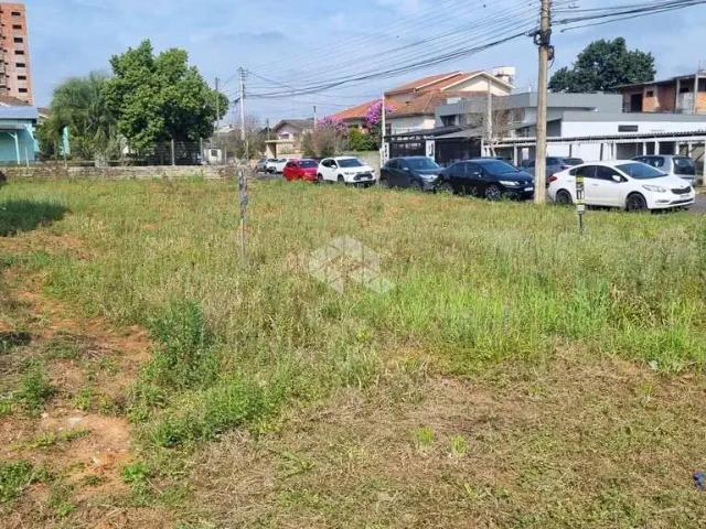 Terreno / Lote para Venda em Estância Velha/RS Centro