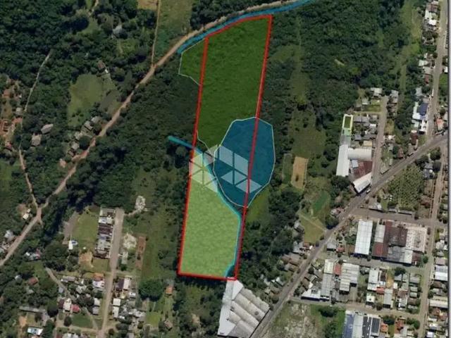 Terreno / Lote para Venda em Estância Velha/RS Centro
