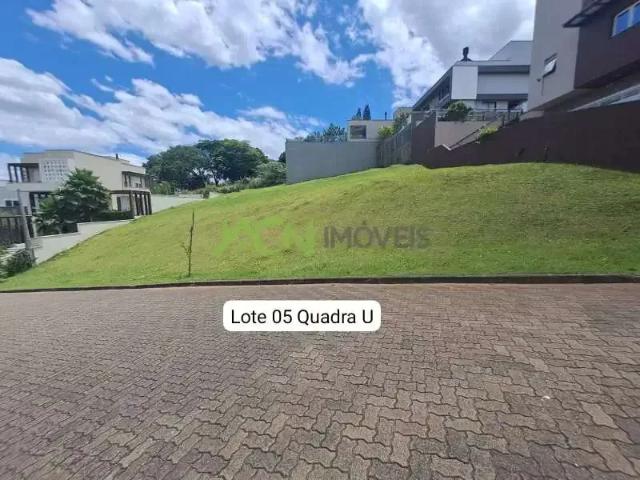 Terreno / Lote para Venda em Estância Velha/RS Encosta do Sol