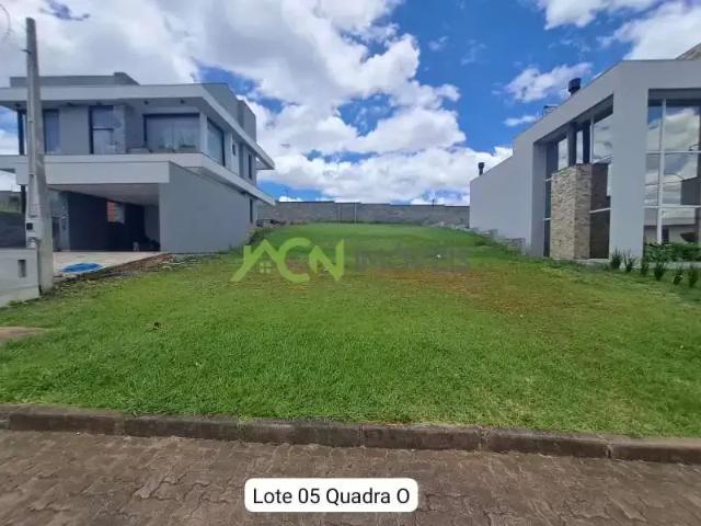 Terreno / Lote para Venda em Estância Velha/RS Encosta do Sol