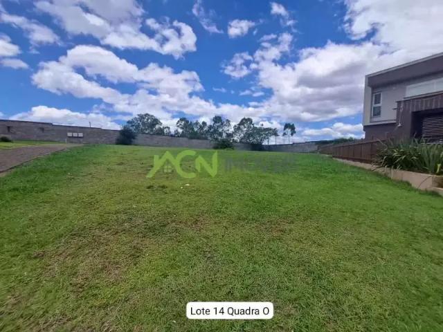 Terreno / Lote para Venda em Estância Velha/RS Encosta do Sol