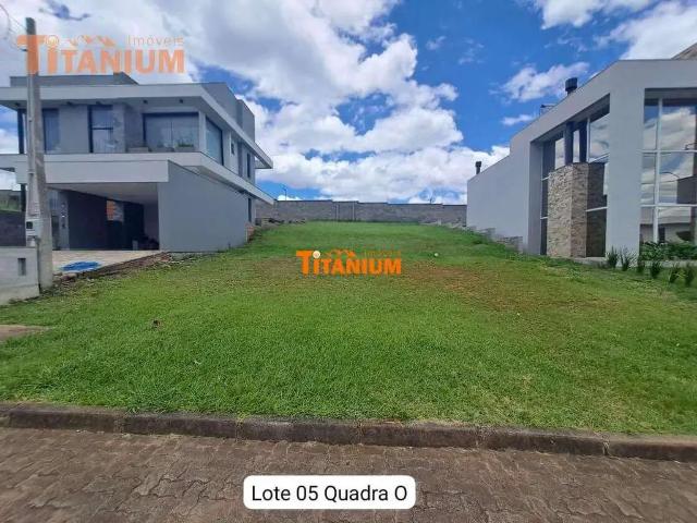 Terreno / Lote para Venda em Estância Velha/RS Encosta do Sol