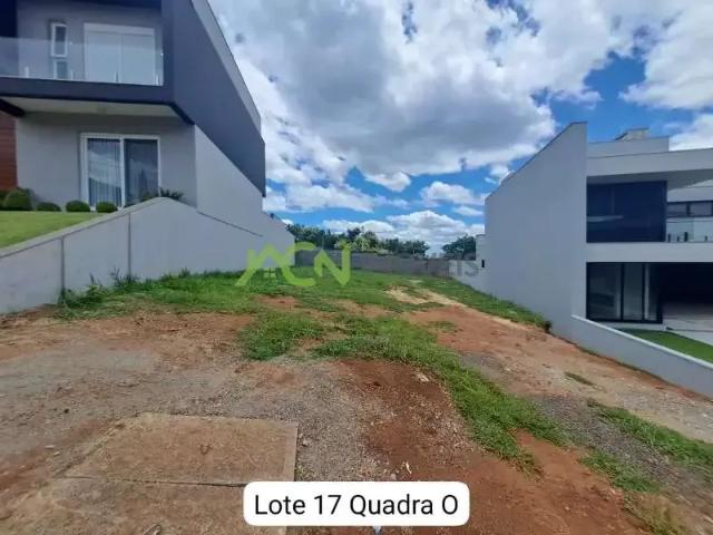 Terreno / Lote para Venda em Estância Velha/RS Encosta do Sol