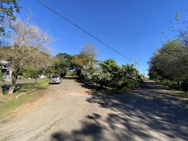 Terreno / Lote para Venda em Estância Velha/RS Floresta