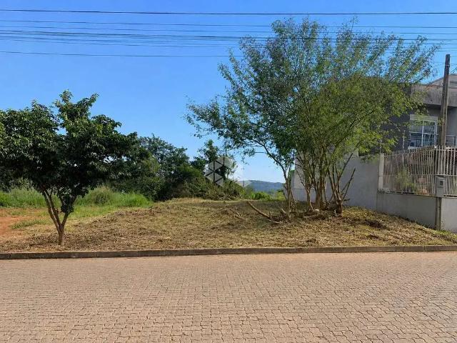 Terreno / Lote para Venda em Estância Velha/RS Floresta