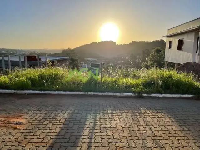 Terreno / Lote para Venda em Estância Velha/RS Floresta