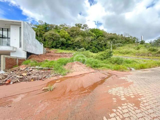 Terreno / Lote para Venda em Estância Velha/RS Floresta