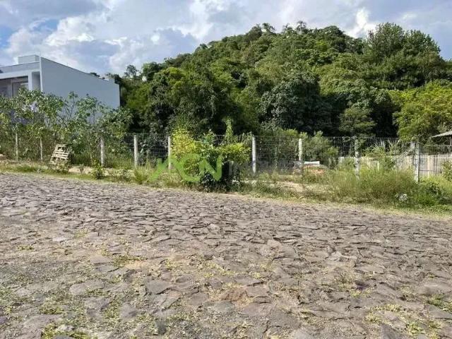 Terreno / Lote para Venda em Estância Velha/RS Floresta