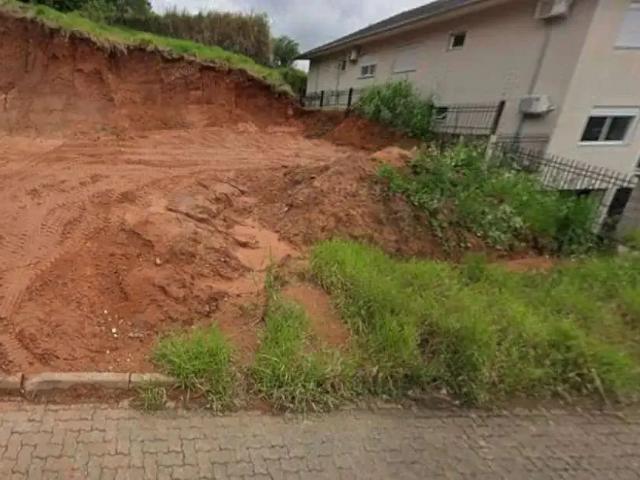 Terreno / Lote para Venda em Estância Velha/RS Floresta