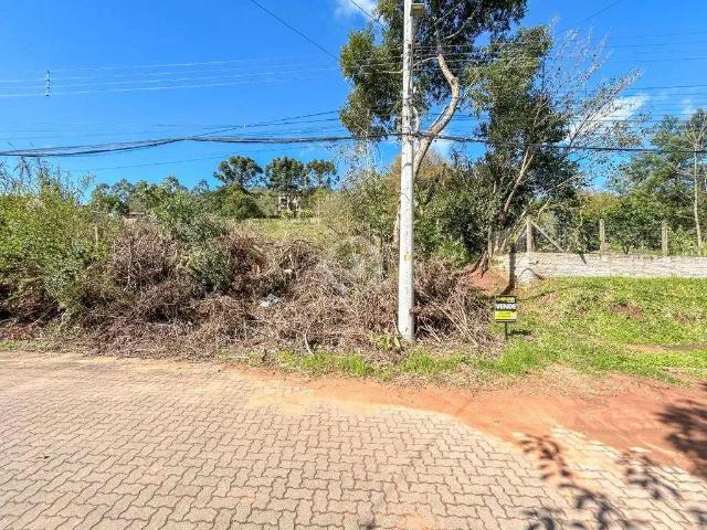 Terreno / Lote para Venda em Estância Velha/RS Floresta