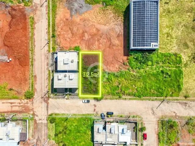 Terreno / Lote para Venda em Estância Velha/RS Lago Azul