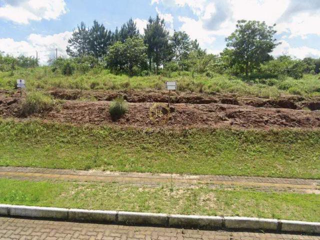 Terreno / Lote para Venda em Estância Velha/RS Lago Azul