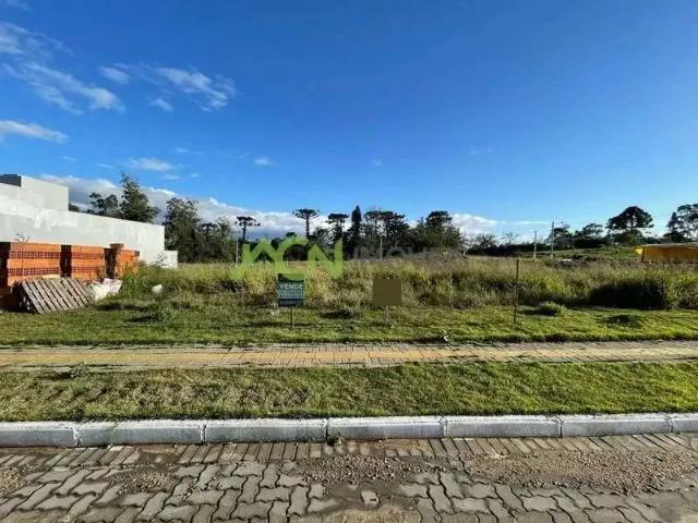 Terreno / Lote para Venda em Estância Velha/RS Lago Azul