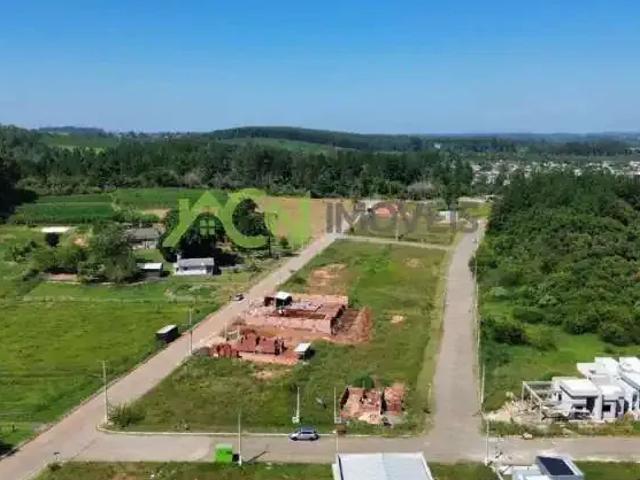 Terreno / Lote para Venda em Estância Velha/RS Lago Azul