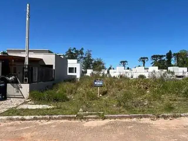 Terreno / Lote para Venda em Estância Velha/RS Lago Azul