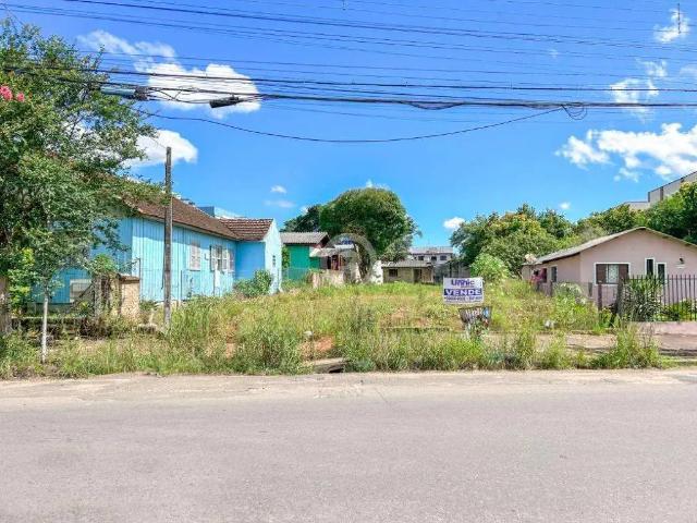 Terreno / Lote para Venda em Estância Velha/RS Lira