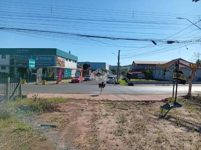 Terreno / Lote para Venda em Estância Velha/RS Lira
