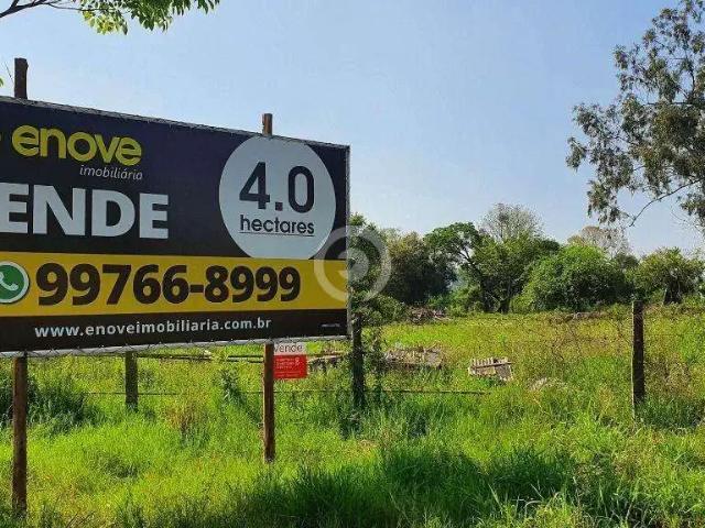 Terreno / Lote para Venda em Estância Velha/RS Quintas