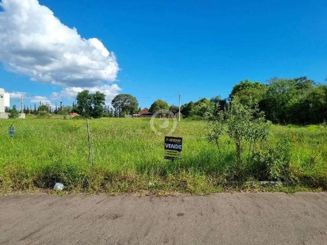 Terreno / Lote para Venda em Estância Velha/RS Quintas