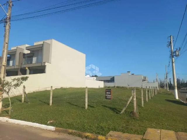 Terreno / Lote para Venda em Estância Velha/RS Quintas