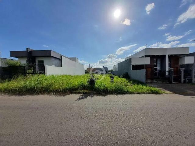 Terreno / Lote para Venda em Estância Velha/RS Quintas