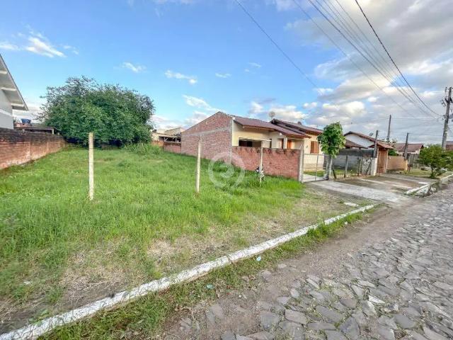 Terreno / Lote para Venda em Estância Velha/RS Quintas