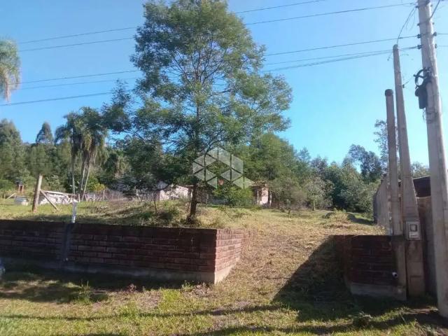 Terreno / Lote para Venda em Estância Velha/RS Quintas