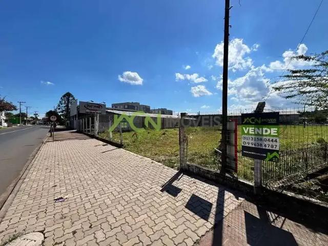Terreno / Lote para Venda em Estância Velha/RS Quintas