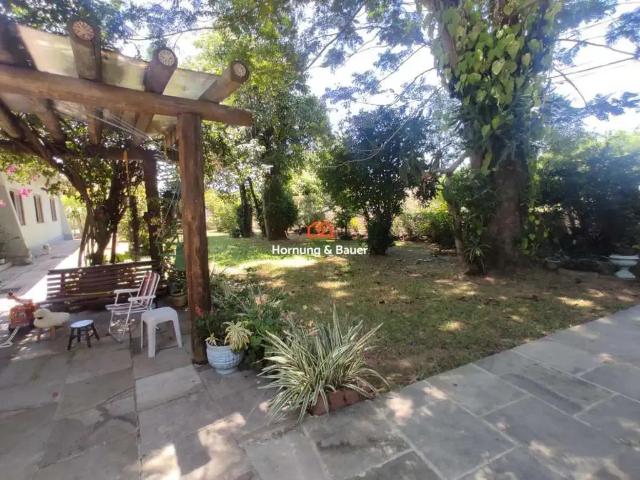 Terreno / Lote para Venda em Estância Velha/RS Rincão da Saudade