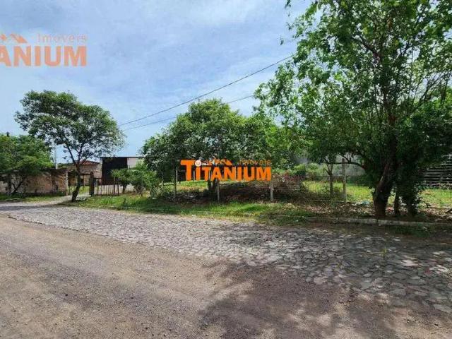 Terreno / Lote para Venda em Estância Velha/RS Rincão dos Ilhéus