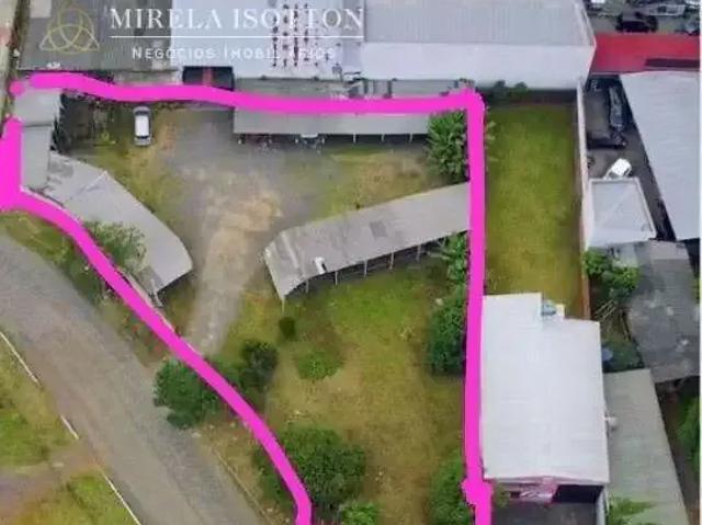 Terreno / Lote para Venda em Estância Velha/RS Rincão dos Ilhéus