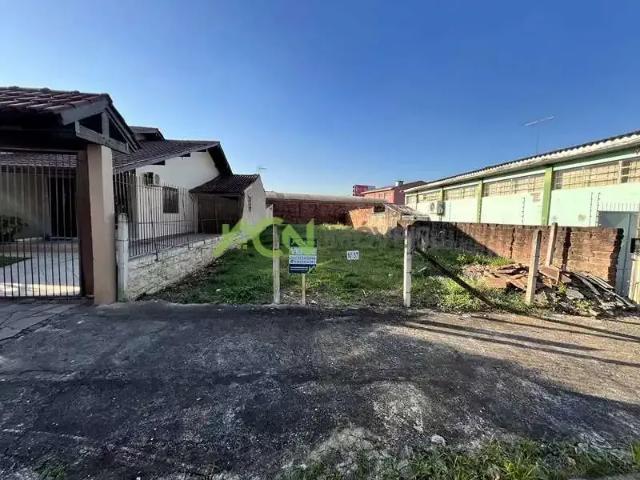 Terreno / Lote para Venda em Estância Velha/RS Rincão dos Ilhéus