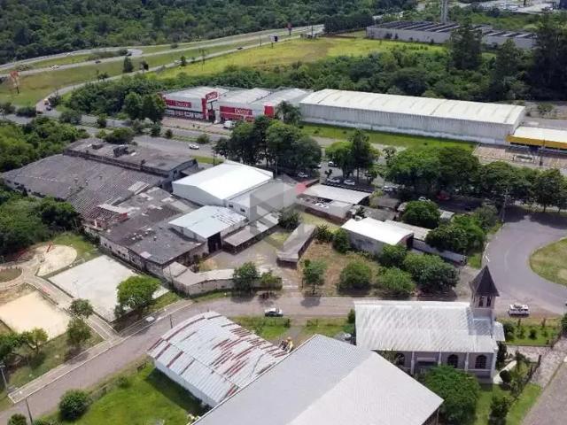 Terreno / Lote para Venda em Estância Velha/RS Rincão dos Ilhéus