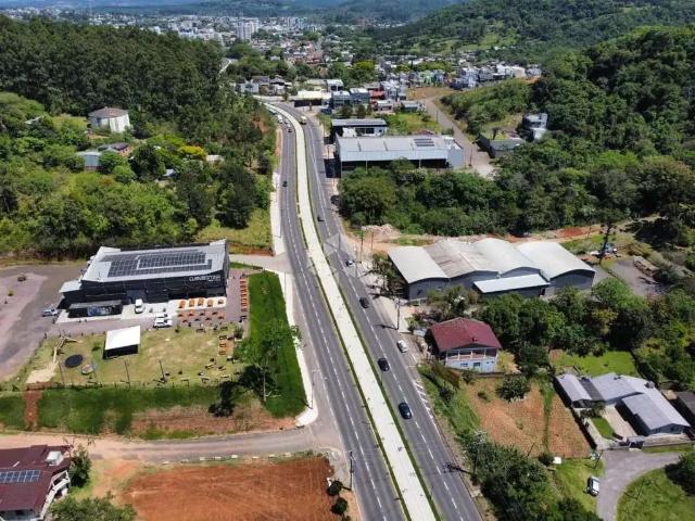 Terreno / Lote para Venda em Estância Velha/RS Rincão Gaúcho