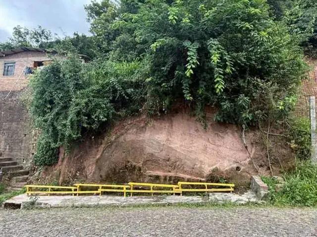 Terreno / Lote para Venda em Estância Velha/RS Rincão Gaúcho