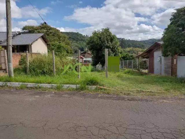Terreno / Lote para Venda em Estância Velha/RS Rosas