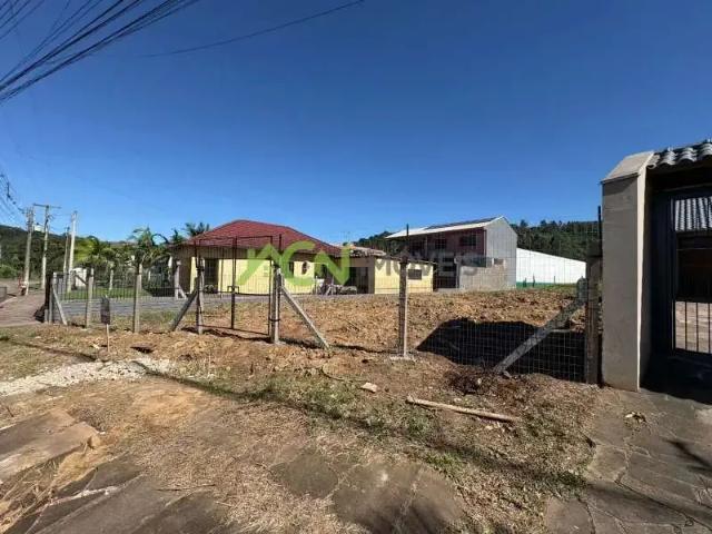 Terreno / Lote para Venda em Estância Velha/RS Rosas