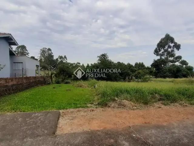 Terreno / Lote para Venda em Estância Velha/RS Sol Nascente