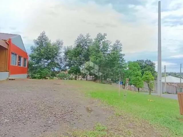 Terreno / Lote para Venda em Estância Velha/RS Sol Nascente