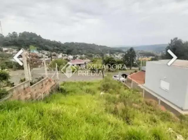 Terreno / Lote para Venda em Estância Velha/RS Sol Nascente