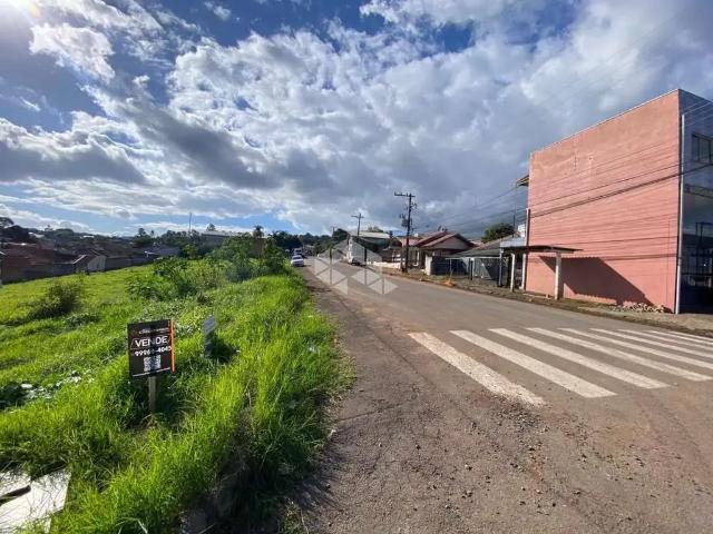 Terreno / Lote para Venda em Estância Velha/RS Sol Nascente