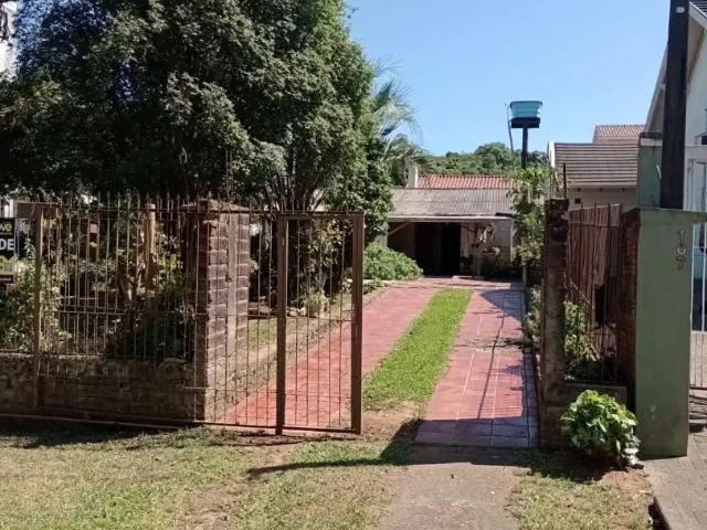 Terreno / Lote para Venda em Estância Velha/RS Sol Nascente