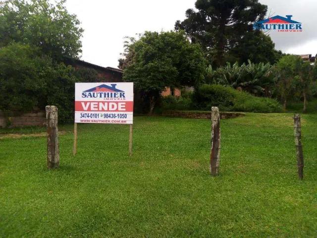 Terreno / Lote para Venda em Estância Velha/RS Sol Nascente