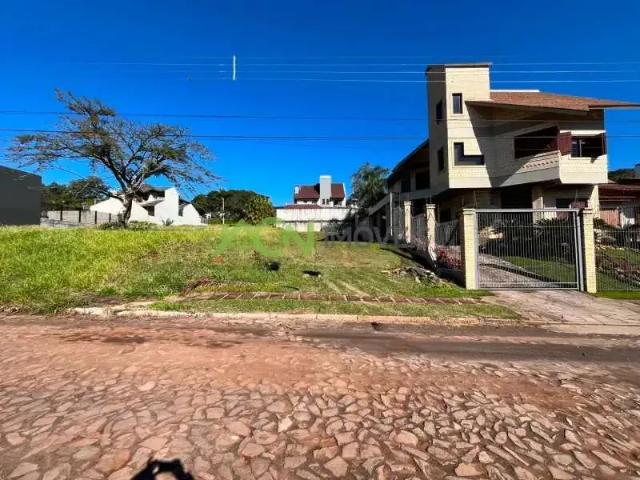 Terreno / Lote para Venda em Estância Velha/RS União