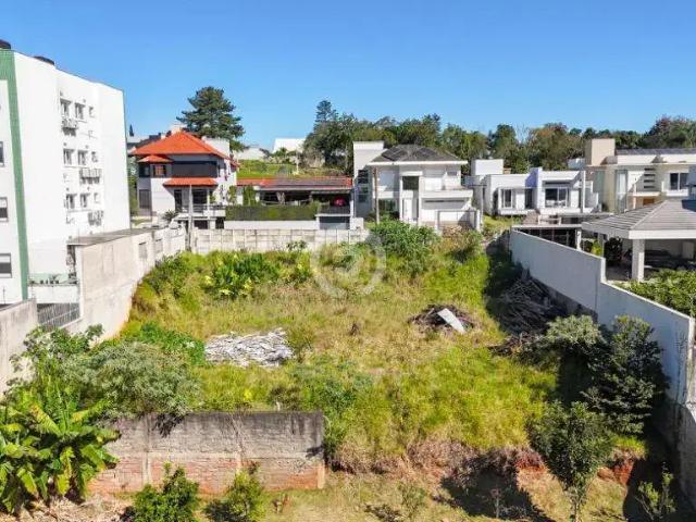 Terreno / Lote para Venda em Estância Velha/RS União