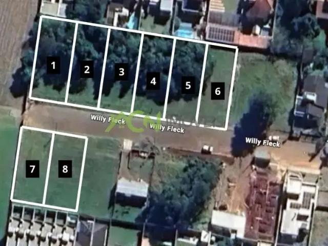 Terreno / Lote para Venda em Estância Velha/RS União