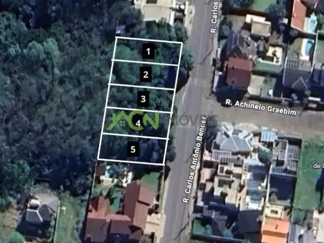 Terreno / Lote para Venda em Estância Velha/RS União