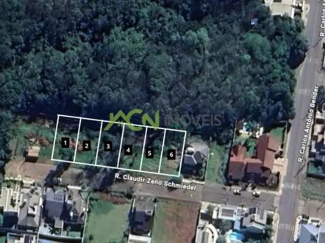 Terreno / Lote para Venda em Estância Velha/RS União