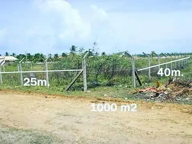 Terreno / Lote para Venda em Estância/SE Centro